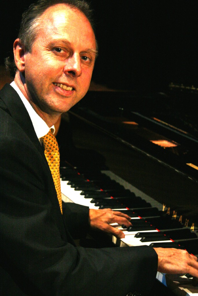 Piano Teacher – Global Grooves